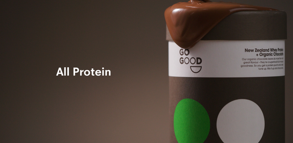 All Go Good whey and pea protein powder blends. – Tagged "Whey Protein ...